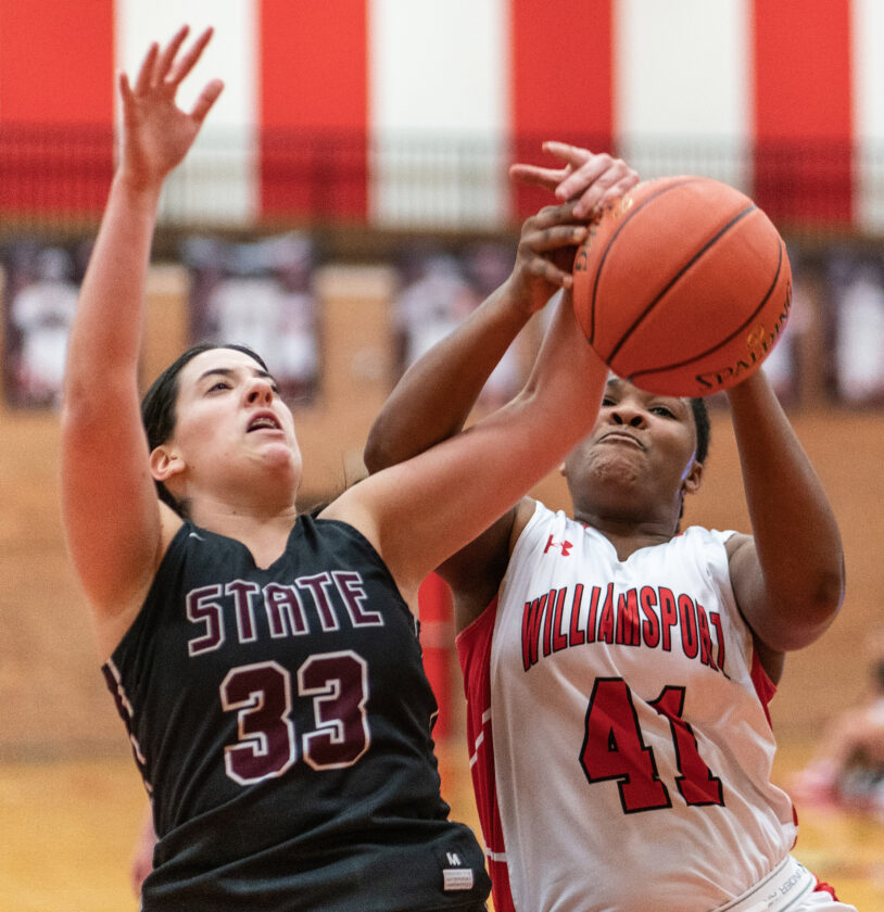 Local roundup: Williamsport girls fall to State College at home | News ...